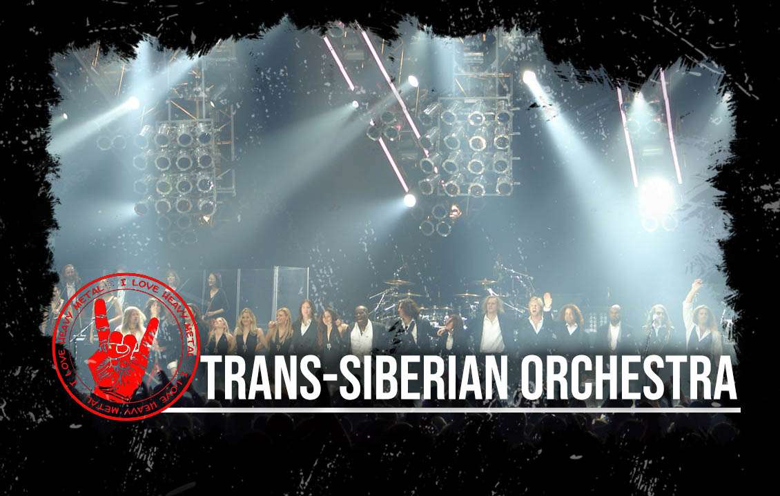 Trans-Siberian Orchestra’s Holiday Spectacle Returns to Charlotte